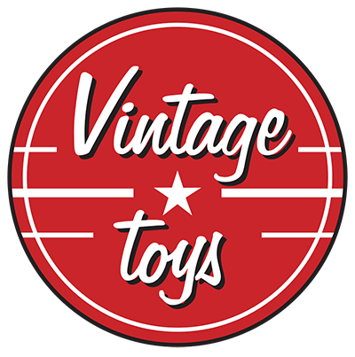 Vintage Toys – www.ballistic-diecast.co.za